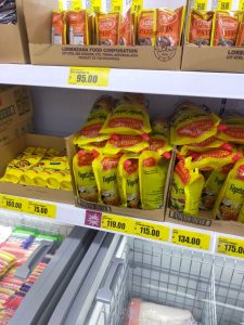 A Semi-Regular Visitor's Review of Dali Everyday Grocery - Patrick's Blog