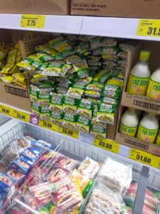 A Semi-Regular Visitor's Review of Dali Everyday Grocery - Patrick's Blog