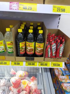 A Semi-Regular Visitor's Review of Dali Everyday Grocery - Patrick's Blog