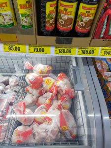 A Semi-Regular Visitor's Review of Dali Everyday Grocery - Patrick's Blog