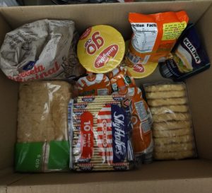 A Semi-Regular Visitor's Review of Dali Everyday Grocery - Patrick's Blog