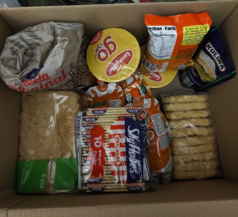 A Semi-Regular Visitor's Review of Dali Everyday Grocery - Patrick's Blog