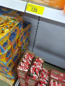 A Semi-Regular Visitor's Review of Dali Everyday Grocery - Patrick's Blog