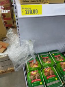 A Semi-Regular Visitor's Review of Dali Everyday Grocery - Patrick's Blog
